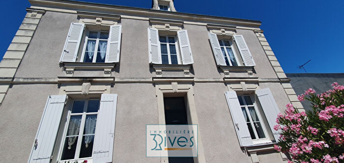 Sainte-Gemmes-sur-Loire : Maison 7 pièces à vendre