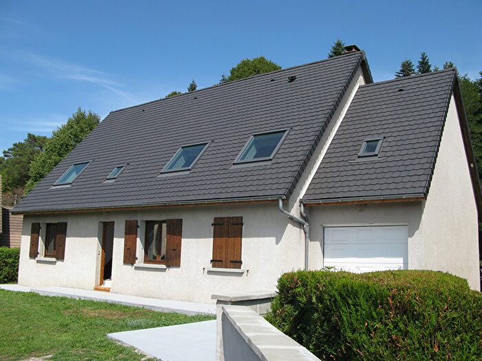 Maison 6 pièces à vendre - Le Vigean
