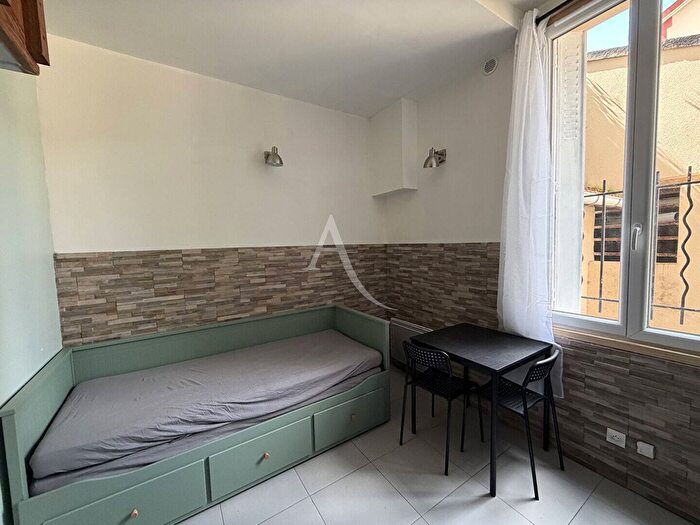 Appartement 1 pièce à louer - Paris Campagne, Drancy