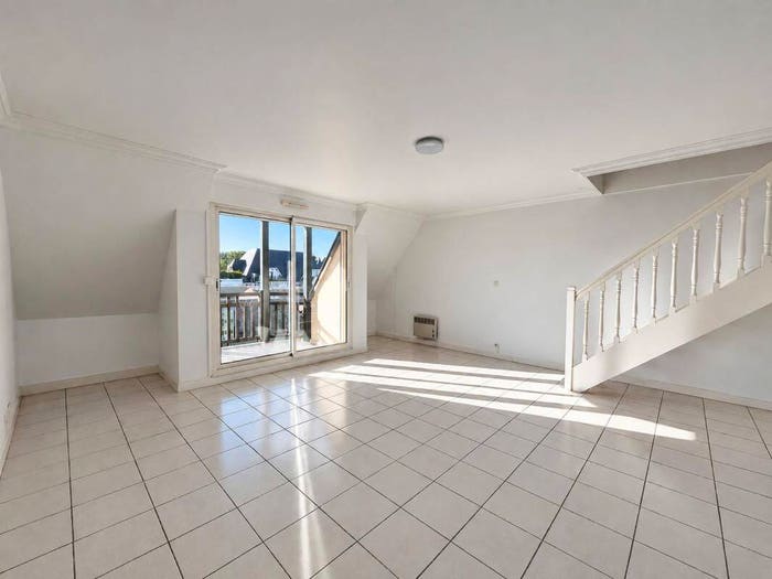 Appartement 3 pièces à louer à Gare-Grand Clos, La Baule-Escoublac