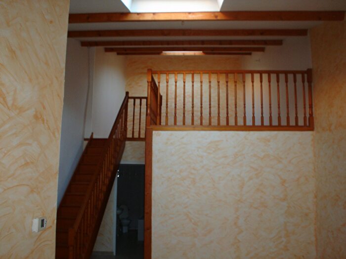 Appartement à louer - Montélimar, Centre-ville - 3 pièces - 1 chambre