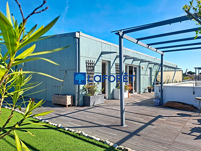 Appartement 4 pièces à vendre - La Valette-du-Var, Sainte-Claire