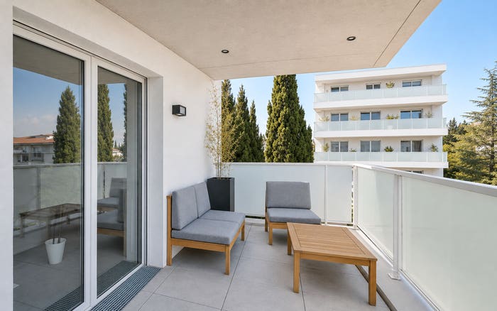 Appartement 4 pièces à Marseille 9ème, Sainte-Marguerite, à vendre