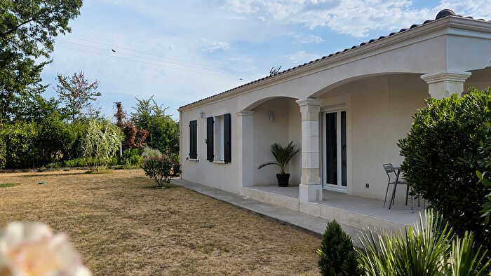 Maison 5 pièces à vendre - Saint-Félix