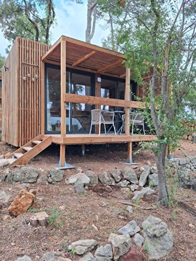 Le Thoronet : Maison 1 pièce à vendre