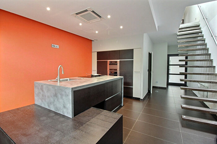 Maison 4 pièces à Saint-André-lez-Lille, Ouest, à vendre