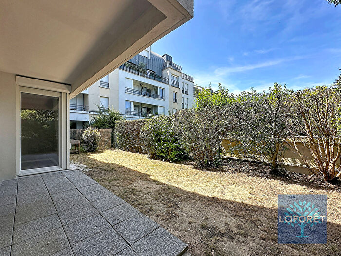 Brétigny-sur-Orge, Centre-ville : Appartement 3 pièces à vendre