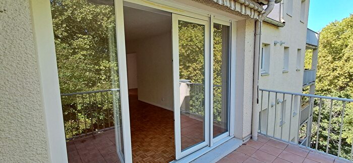 Appartement 4 pièces à louer - Ramonville-Saint-Agne