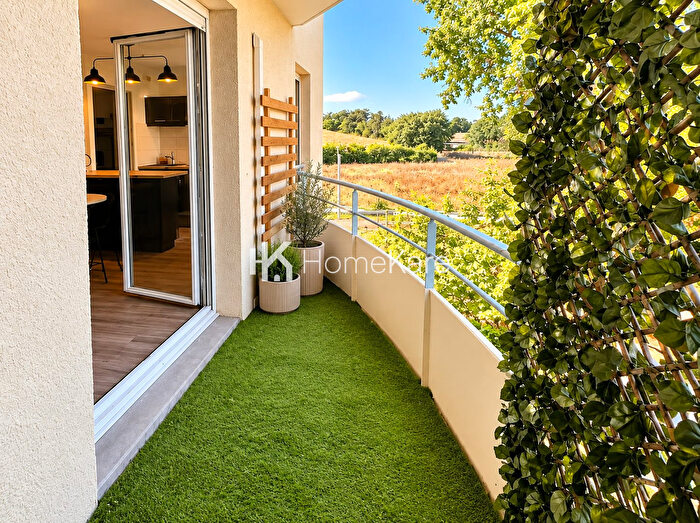 Appartement 2 pièces à vendre à Saint-Orens-de-Gameville