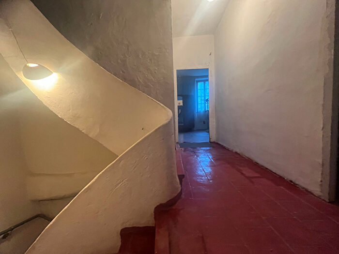 Maison à vendre - Cascastel-des-Corbières - 4 pièces - 3 chambres