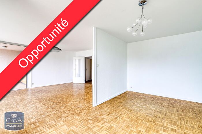 Appartement à vendre - Le Havre, Danton, Rond point - 5 pièces - 4 chambres