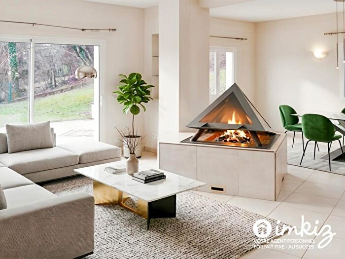 Maison 7 pièces à Gex, à vendre