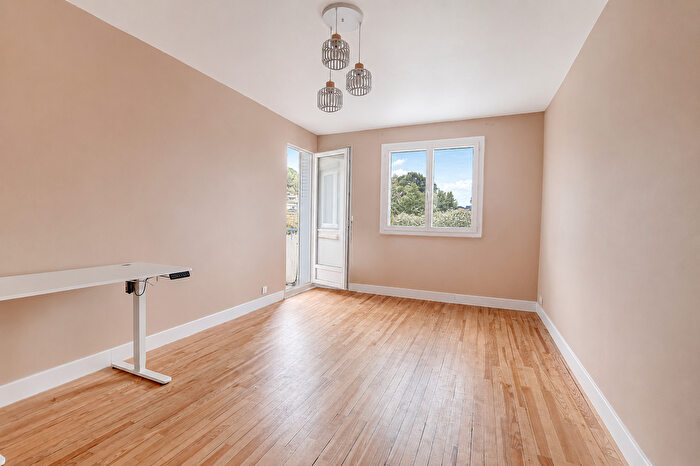 Appartement 4 pièces à vendre - Toulouse, L'Ormeau, La Terrasse, La Grande Plaine