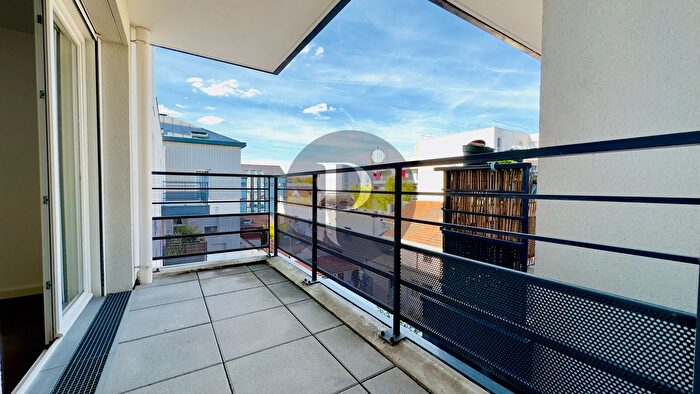 Cachan, Centre-ville : Appartement 2 pièces à vendre