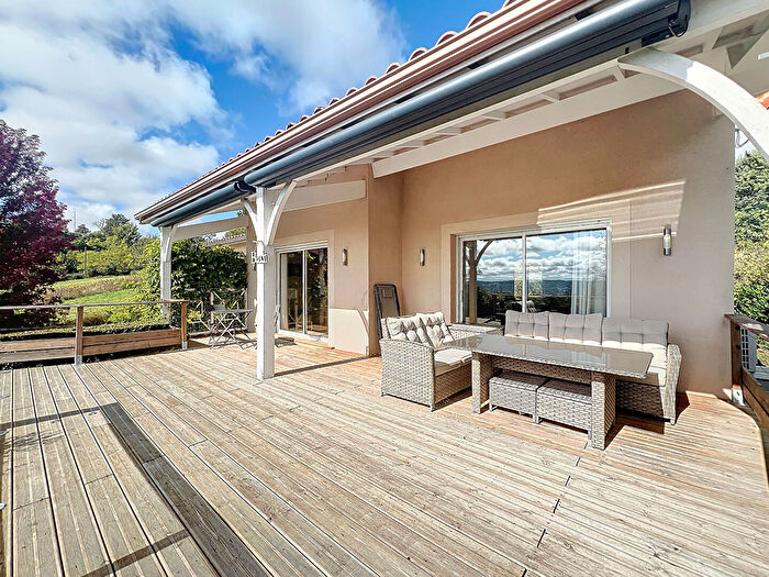 Maison 7 pièces à vendre - Villeneuve-sur-Lot, Zone rurale Nord