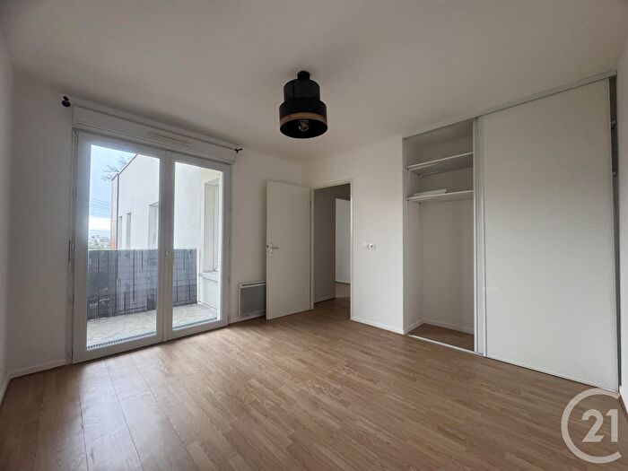 Appartement à vendre - Palaiseau, Centre Nord - 3 pièces - 2 chambres