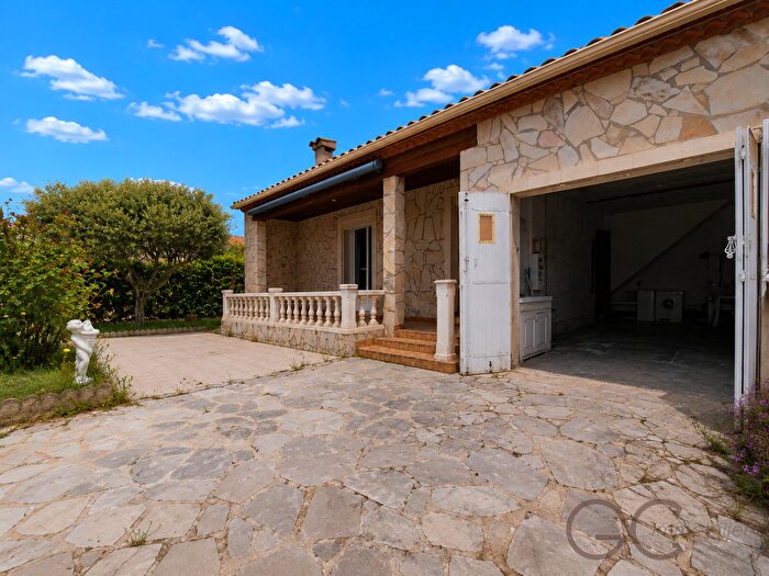 Maison 5 pièces à vendre - Béziers, Perch des Moulins, Font Neuve, Terries