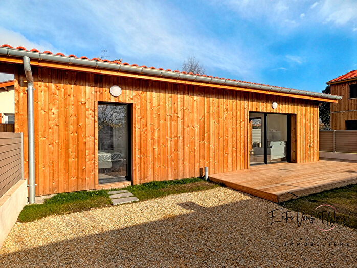 Appartement à louer - Grignols - 2 pièces - 1 chambre