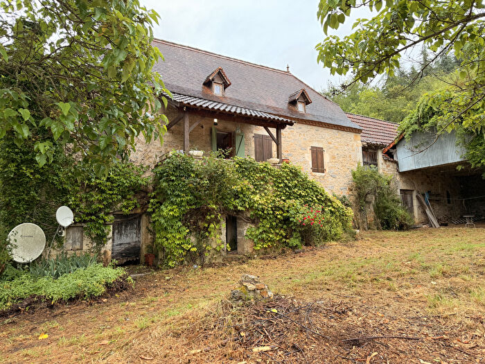 Maison 3 pièces à vendre à Tour-de-Faure