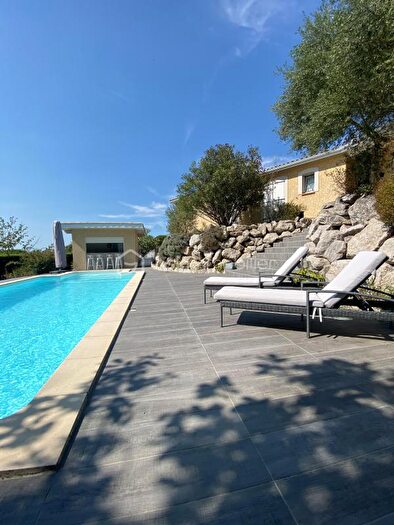 Maison 7 pièces à Castelginest, à vendre