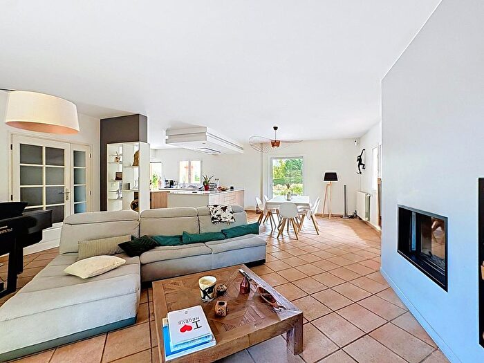 Rouffiac-Tolosan - Maison 6 pièces à vendre
