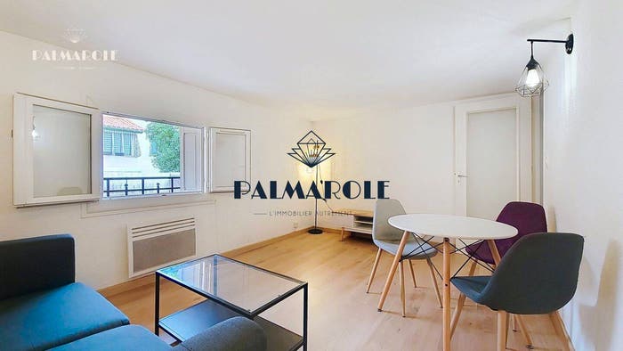 Centre Ville, Perpignan - Appartement 3 pièces à louer