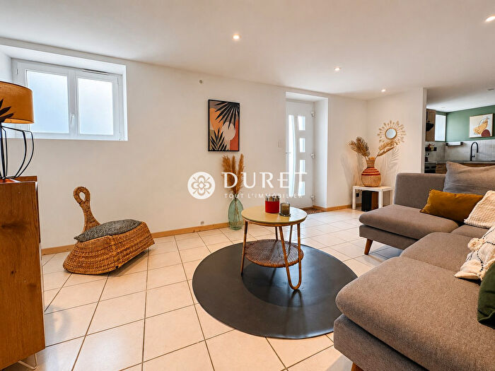 Maison 5 pièces à vendre à Challans, Centre-ville