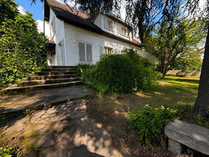 Arnouville, Centre-ville : Maison 8 pièces à vendre