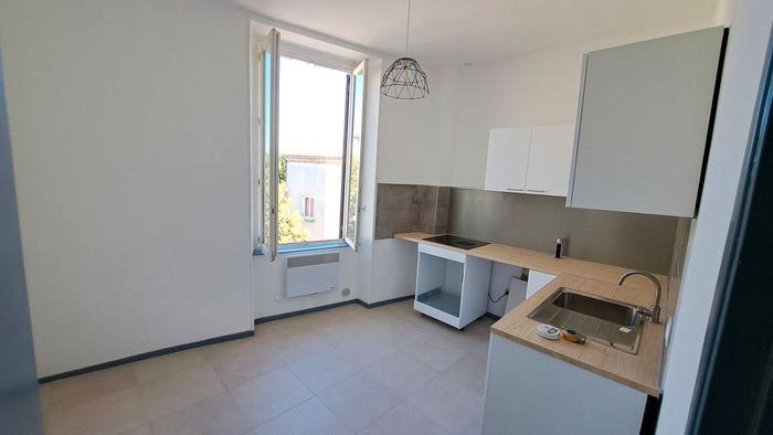 Appartement 3 pièces à Ganges, à louer
