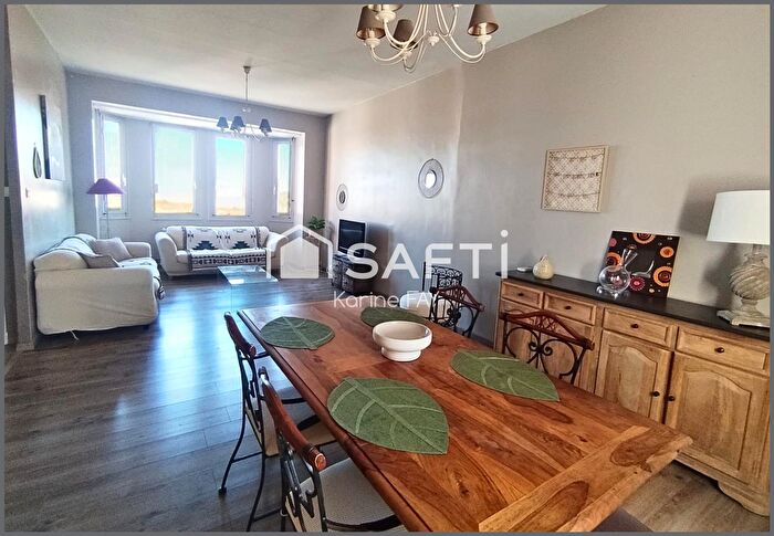 Appartement 2 pièces à vendre - Perpignan, La Réal