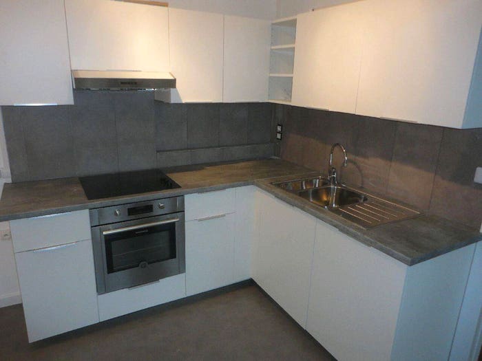 Appartement 2 pièces à louer à Wazemmes, Lille