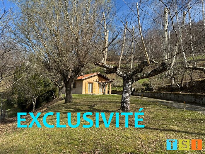 Maison à vendre - Milhas - 4 pièces - 3 chambres