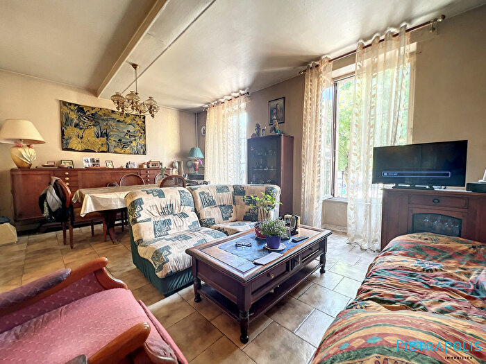 Maison à vendre - Tarare - 5 pièces - 2 chambres