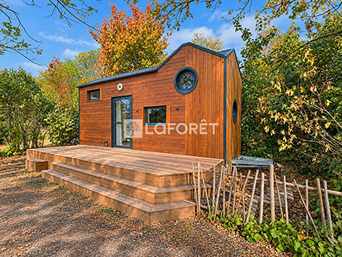 Maison 3 pièces à vendre - Yzeron