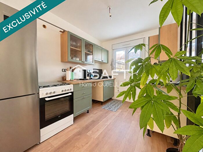 Maison 4 pièces à vendre à Le Mans, Funay