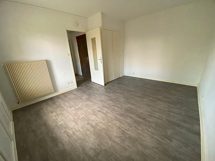 Appartement 1 pièce à louer - Paray-le-Monial