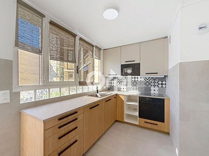 Brossolette-Vieux Bourg-Malraux, Châtillon - Appartement 3 pièces à louer