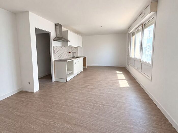 Lanester - Appartement 3 pièces à louer