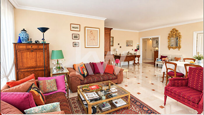 Appartement 5 pièces à vendre - Montmorency, Bas Montmorency