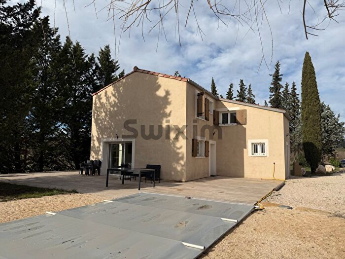 Maison à louer - Mons - 6 pièces - 4 chambres