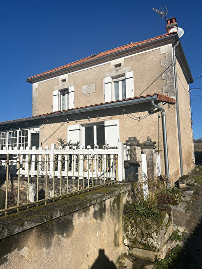 Maison à vendre - Lisle - 4 pièces - 3 chambres