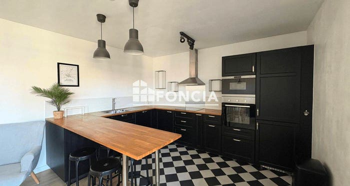 Appartement 3 pièces à louer - Les Platanes, Aix-en-Provence