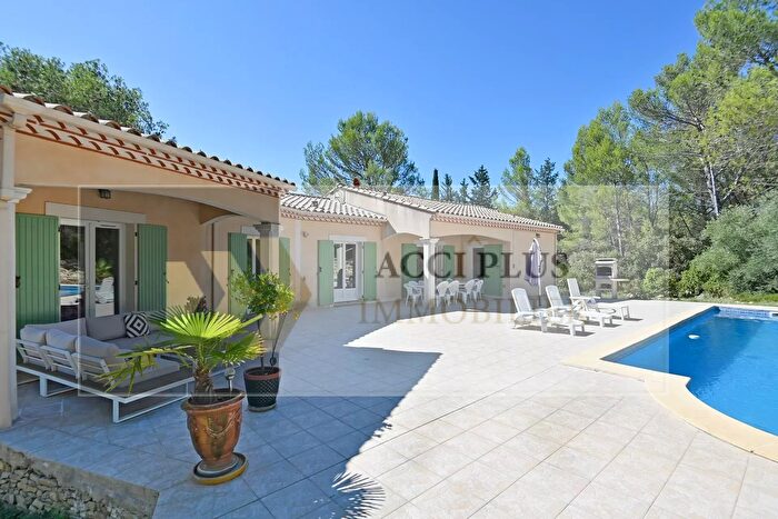Nîmes, Mas de Lauze, Carreau de Lanes - Maison 11 pièces à vendre