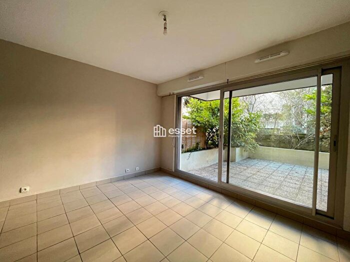 Appartement à louer - Bièvres Sud Tolbiac, Paris ème arrondissement - 1 pièce