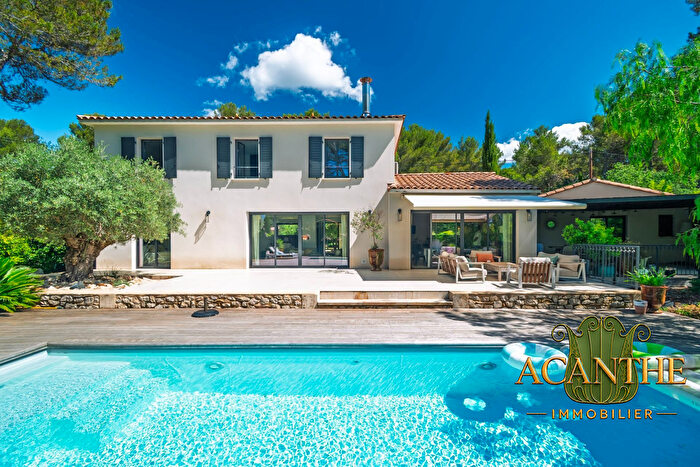 Maison 6 pièces à vendre à Castelnau-le-Lez
