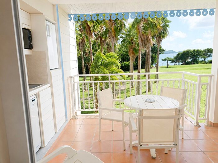 Appartement 2 pièces à vendre à Sainte-Luce