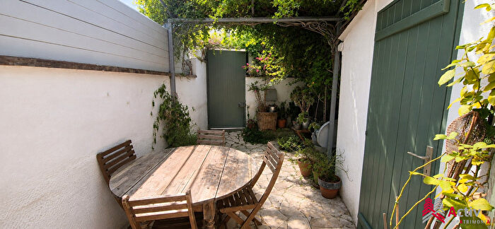 Maison 2 pièces à vendre à Fontvieille