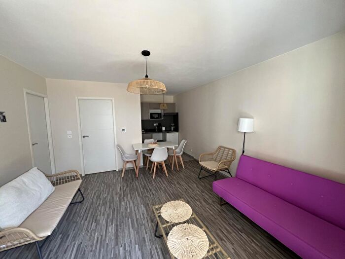Saint-Sébastien-sur-Loire, Bords de Loire - Appartement 2 pièces à louer