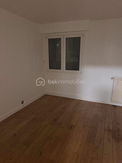 Appartement à vendre - Évry, Le Mousseau - 3 pièces - 2 chambres