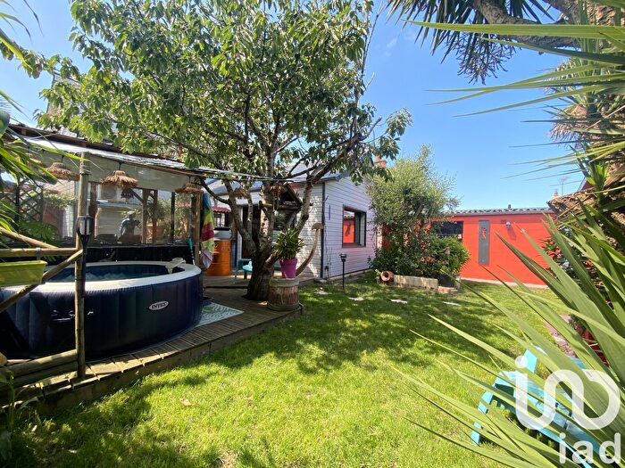 Maison à vendre - Saint-Malo, LEspérance, Clos-Cadot - 5 pièces - 3 chambres